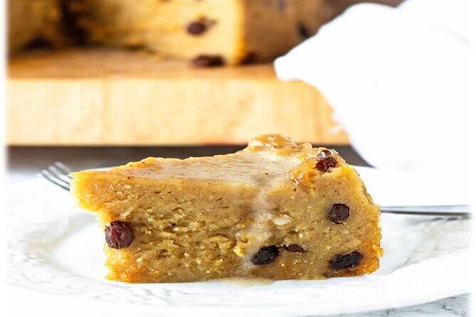 Falmouth Street Eats - Walking Through the Tour: What You Can Expect