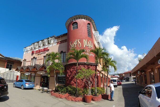 Falmouth to Ocho Rios Guided Tour (Dunn's River Falls & Shopping) - Authenticity and Customer Feedback