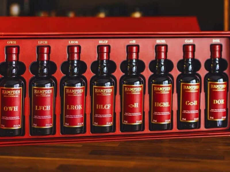 Falmouth Tour: Hampden Estate Rum Tasting Tour - Who Will Appreciate This Tour?