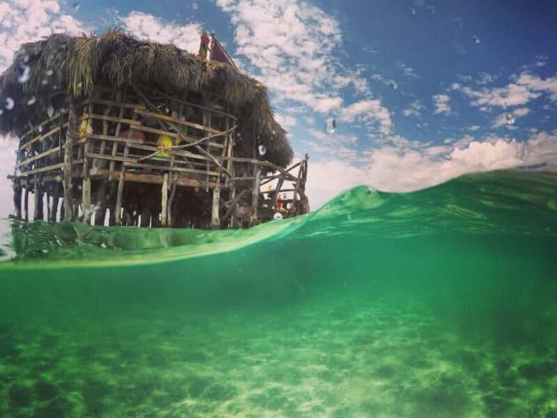 Falmouth: YS Falls & Pelican Bar Tour with Transfers - A Complete Look at the Experience