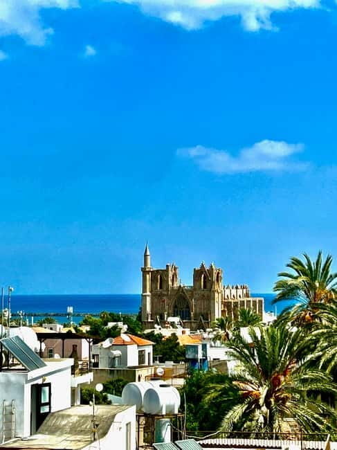 Famagusta and Salamis or Ghosttown with a private guide - Who Will Love This Tour?