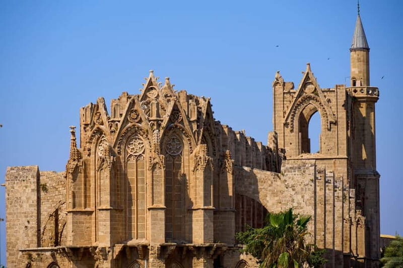 Famagusta & Blue Lagoon Jeep Safari & Boat Combination - Who Will Love This Tour?