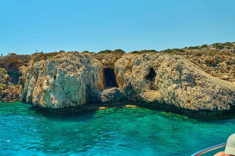 Famagusta & Blue Lagoon Jeep Safari & Boat Combination - Final Thoughts