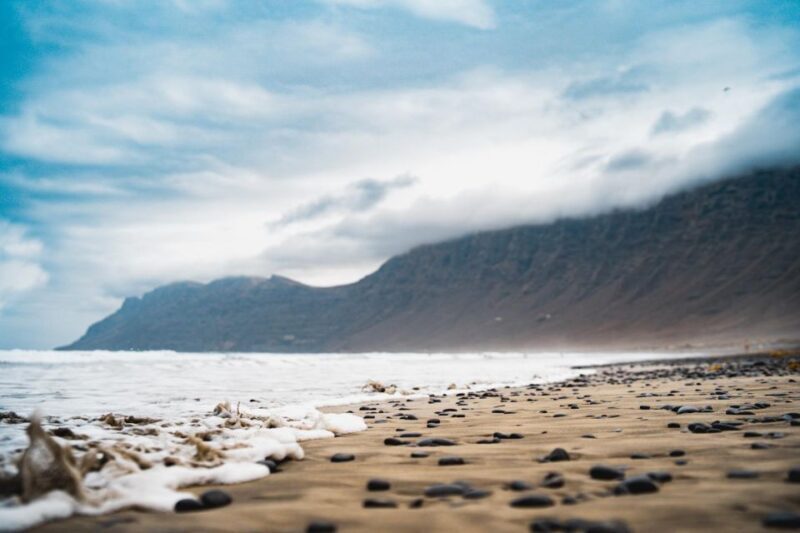 Famara Surf & videos: Relive your ride! - Who Should Consider This Tour?