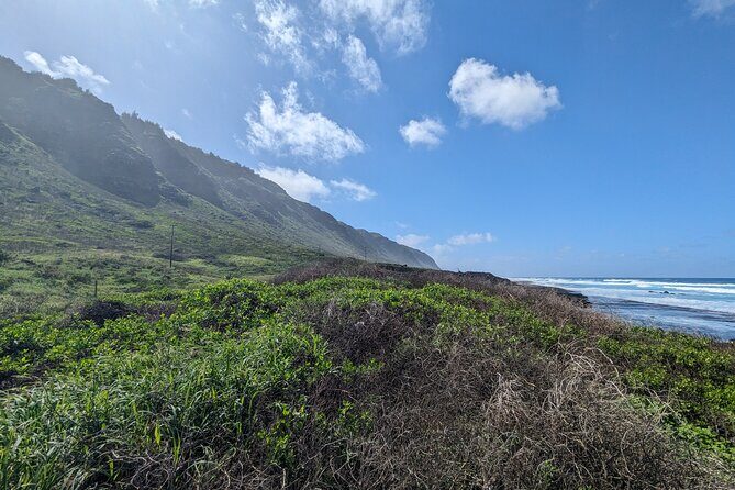 Famed North Shore Tour - Frequently Asked Questions