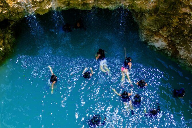 Family Adventure Day: Ziplining, Cenote Swim, Waterfall & Monkeys - Final Thoughts