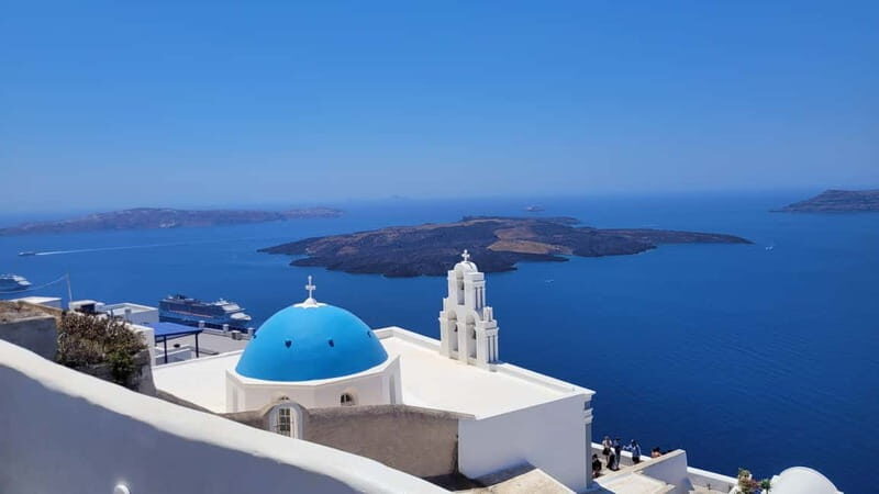Family Adventure in Santorini & Lost Atlantis Experience - Final Thoughts: Is it Worth It?