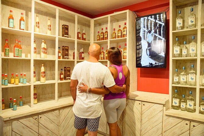 Family Adventure Pass at Harrison's Cave in Barbados - FAQ