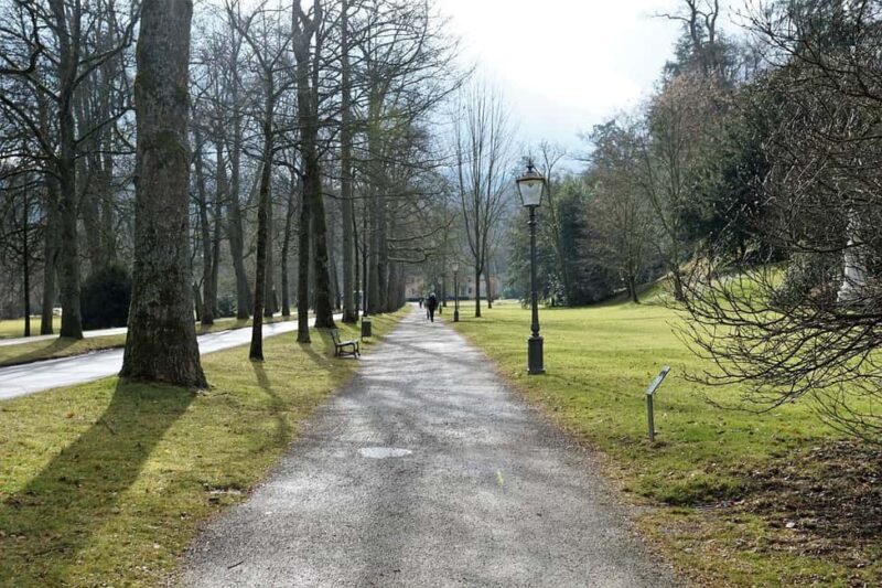 Family Adventure - Private Tour of Baden-Badens Treasures - Key Points