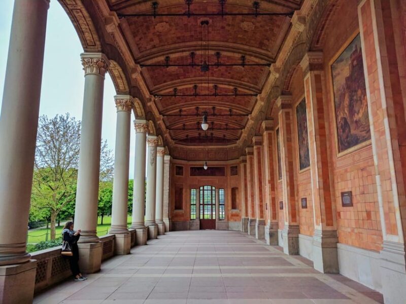 Family Adventure - Private Tour of Baden-Badens Treasures - Final Thoughts: Who Should Consider This Tour?