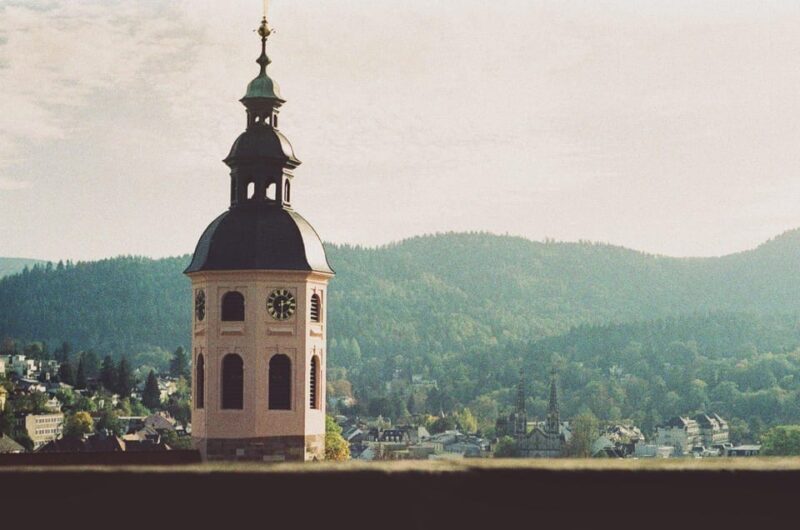 Family Adventure Stroll: Exploring Baden-Badens Treasures - Why This Tour Works for Families