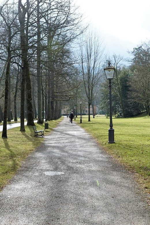Family Adventure Stroll: Exploring Baden-Badens Treasures - FAQ