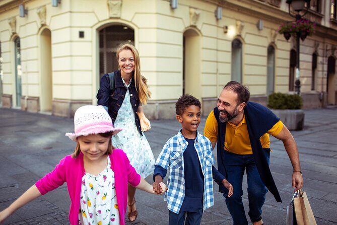Family Adventures in San Jose: Private Walking Tour - Family Adventures in San Jose: Private Walking Tour – A Practical Guide