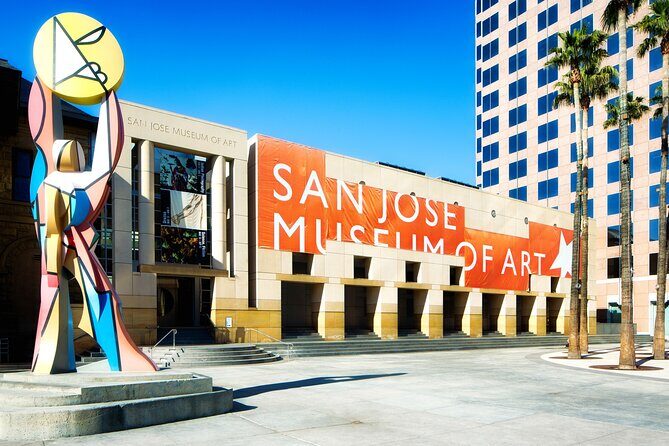 Family Adventures in San Jose: Private Walking Tour - Logistics and Practical Tips