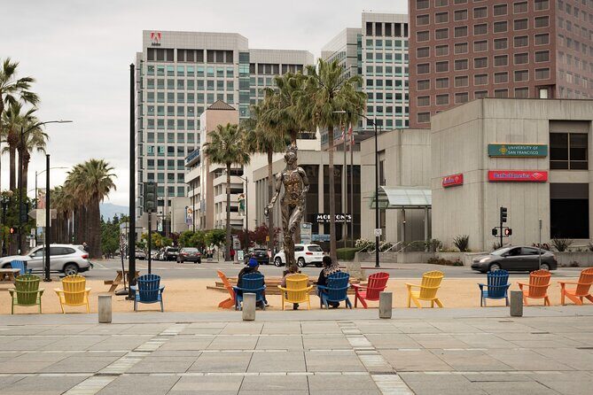 Family Adventures in San Jose: Private Walking Tour - Who Will Benefit Most?