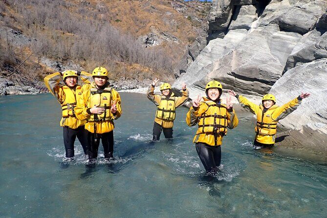 Family Adventures Rafting and Sightseeing Trip in Queenstown - Final Thoughts