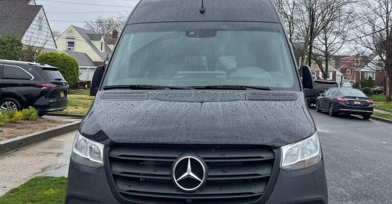 Family And Group Airport Transfer - Why This Service Stands Out