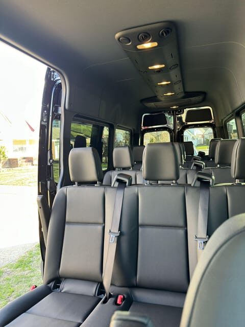 Family And Group Airport Transfer - Potential Drawbacks and Considerations