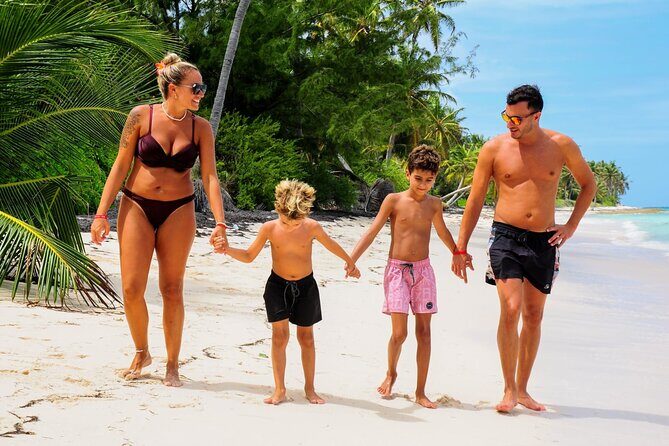 Family Boat Tour in Punta Cana with Snorkeling - An Honest Look at the Punta Cana Family Boat Tour