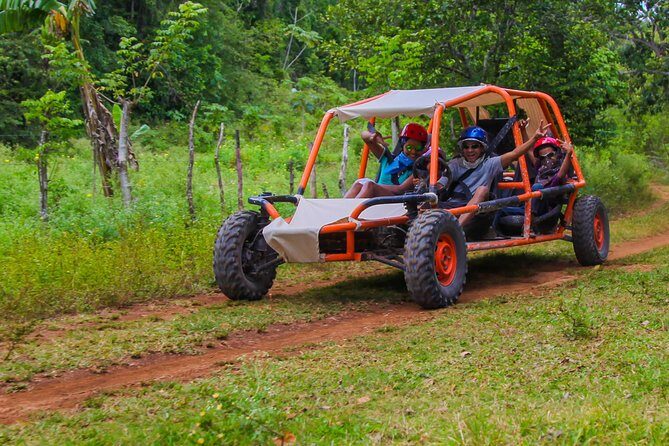 Family Buggy Adventure in Punta Cana - An In-Depth Look at the Experience