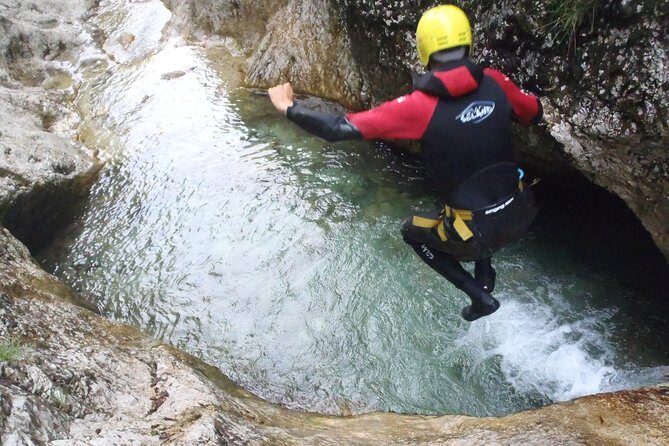 Family Canyoning In Soca Valley - Authentic Feedback: What Real Travelers Say