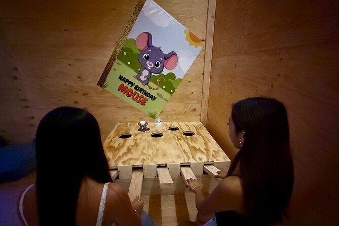 Family Cat Adventure Escape Room - Family Cat Adventure Escape Room: An Engaging Family Game in Anaheim