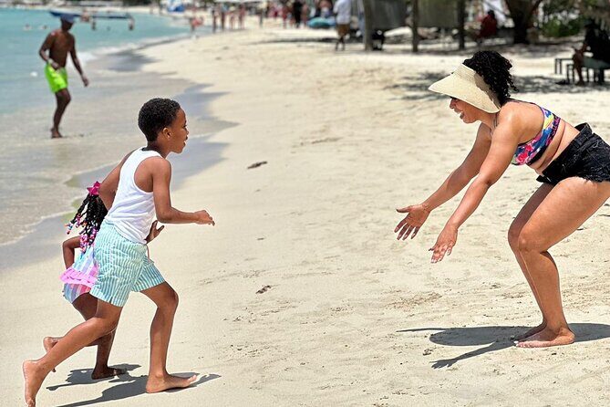 Family Catamaran Cruise from Jamwest Beach Negril Hotels - Analyzing the Value for Money