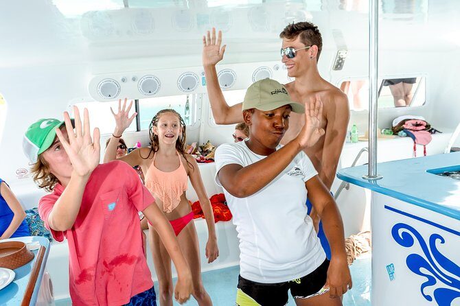 Family Catamaran & Snorkeling Cruise Turks & Caicos - Final Thoughts