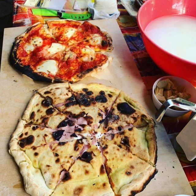 Family Cooking Class: Pizza and Tiramisù from Siena - A Deep Dive into the Experience
