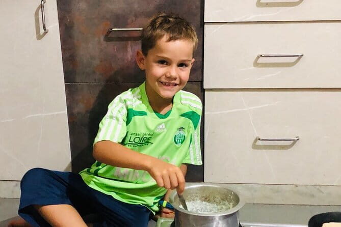 Family cooking experience in Jaipur, including transport & meals - Exploring the Jaipur Family Cooking Tour