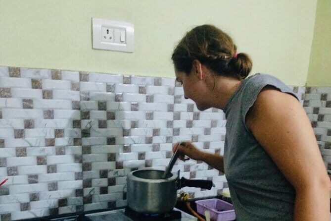 Family cooking experience in Jaipur, including transport & meals - Who Should Consider This Tour?