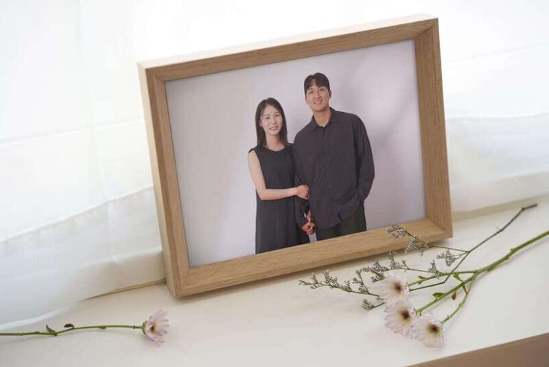 Family, Couple, and Group Photoshoot in Seoul - An Honest Look at the Photoshoot Experience