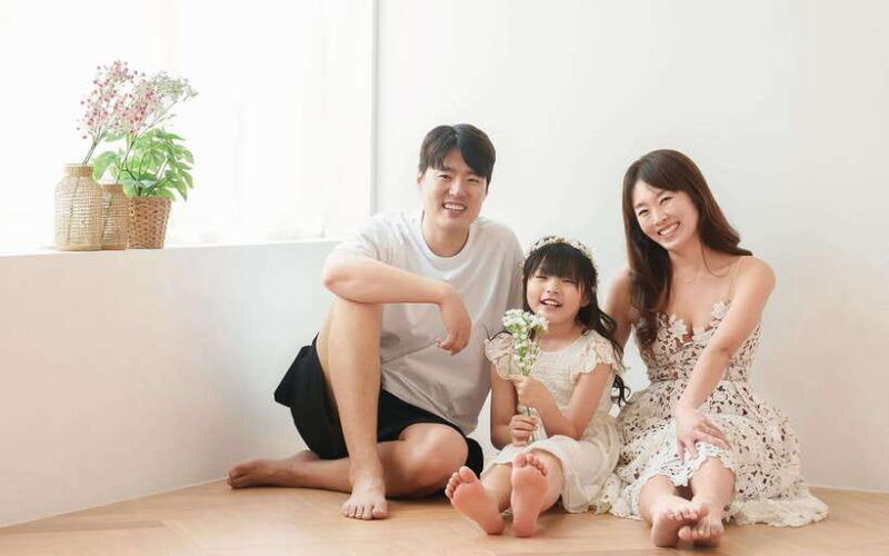 Family, Couple, and Group Photoshoot in Seoul - Who Will Benefit Most From This Photoshoot?