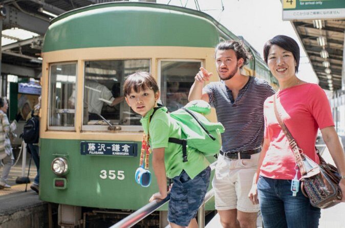 Family day in Nagoya with a local: private & personalized - How the Tour Works: Flexibility and Personalization