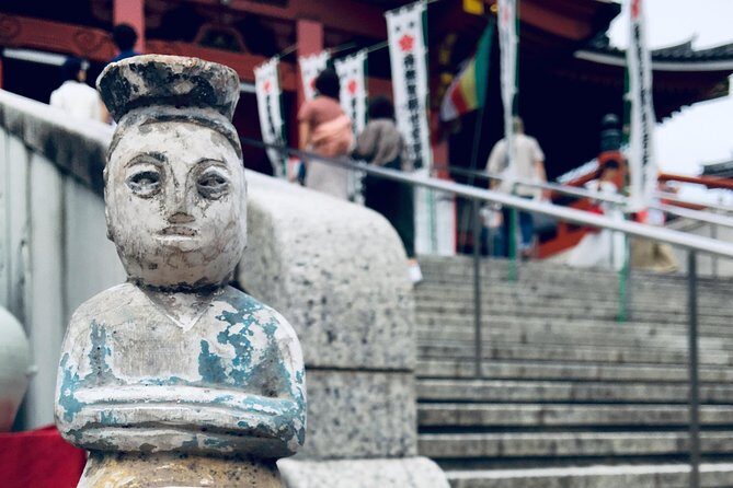 Family day in Nagoya with a local: private & personalized - Pricing and Value