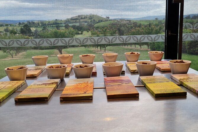 Family Day in the Yarra Valley Private Experience - Authentic Experiences and Practical Tips