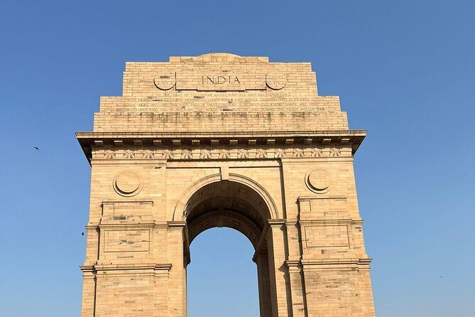 Family Delhi Heritage and Wildlife Tour in Mathura SOS - FAQs