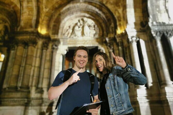 Family escape Game with kids and teens on the Île de la Cité - Traveler Feedback: The Pros and Cons