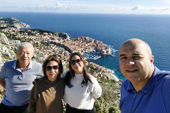 Family Farm Stay Authentic Experiences With Farm To Table Food From Dubrovnik - Who Will Love This Tour?