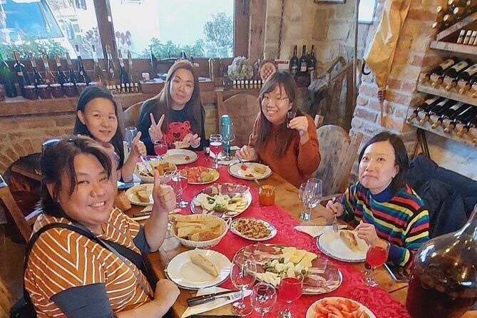 Family Farm Stay Authentic Experiences With Farm To Table Food From Dubrovnik - Final Thoughts