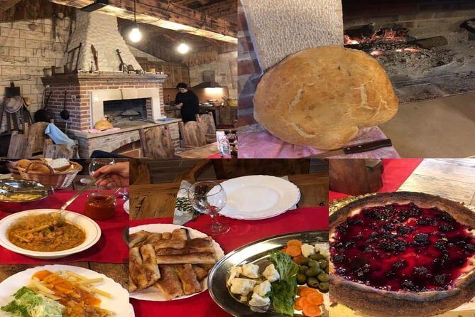 Family Farm Stay Authentic Experiences With Farm To Table Food From Dubrovnik - FAQ