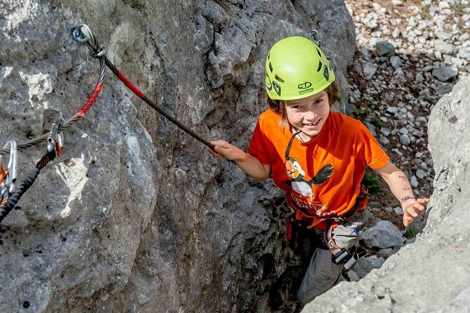 Family Ferrata - Discovering the Family Ferrata in Trento – A Complete Guide
