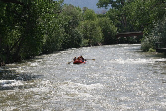Family Float (FREE Lunch, Digital Photo, and Wetsuit Use) - Final Thoughts: The True Value of the Family Float