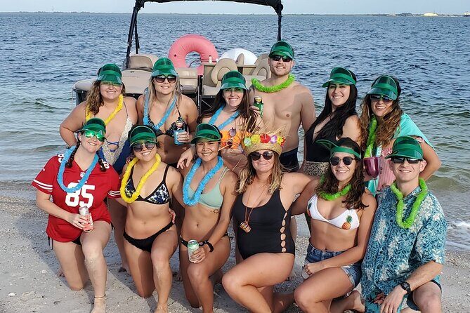Family Friendly Boat Cruise and Swim - Frequently Asked Questions