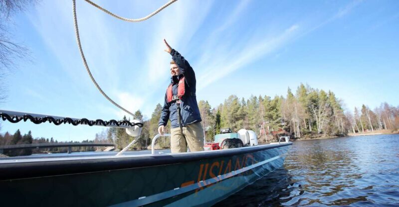 Family-friendly Boat Fishing Trip in Ii - Final Thoughts