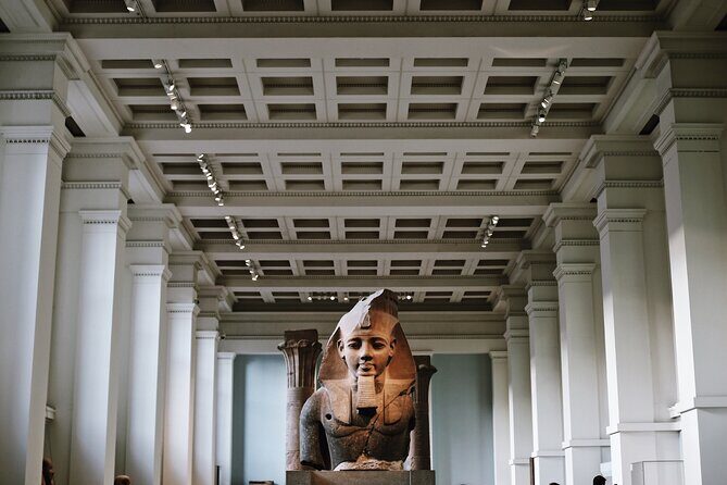Family Friendly British Museum London Guided Private Tour - What Visitors Say: Authentic Insights