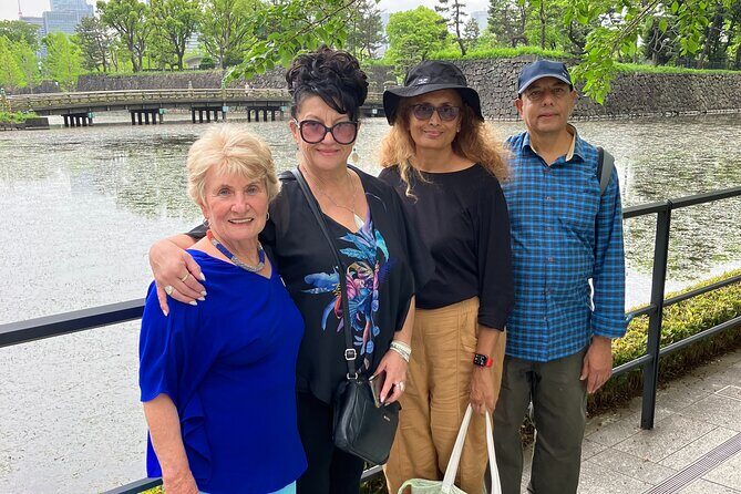 Family-Friendly Customizable Tokyo Tour with a Licenced Guide - Final Thoughts