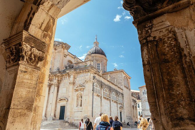 Family Friendly Dubrovnik Private City Tour - What Makes This Tour Stand Out?
