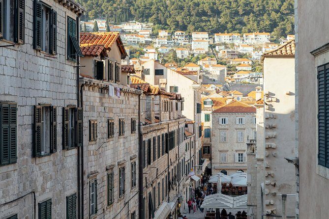 Family Friendly Dubrovnik Private City Tour - What Reviewers Say