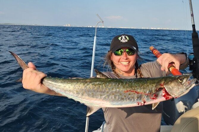 Family Friendly Fishing Adventures in Navarre Florida - Authentic Experiences and Reviews